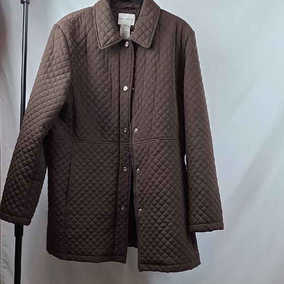 White Stag | Jackets & Coats | White Stag Quilted Jacket | Poshmark